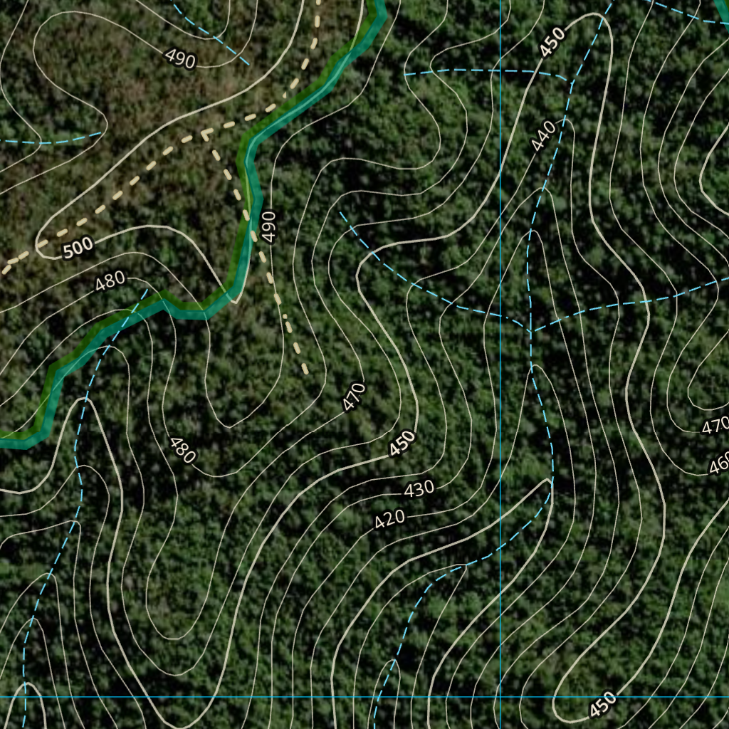 Jimna (9344-123i) Map by Department of Natural Resources and Mines ...