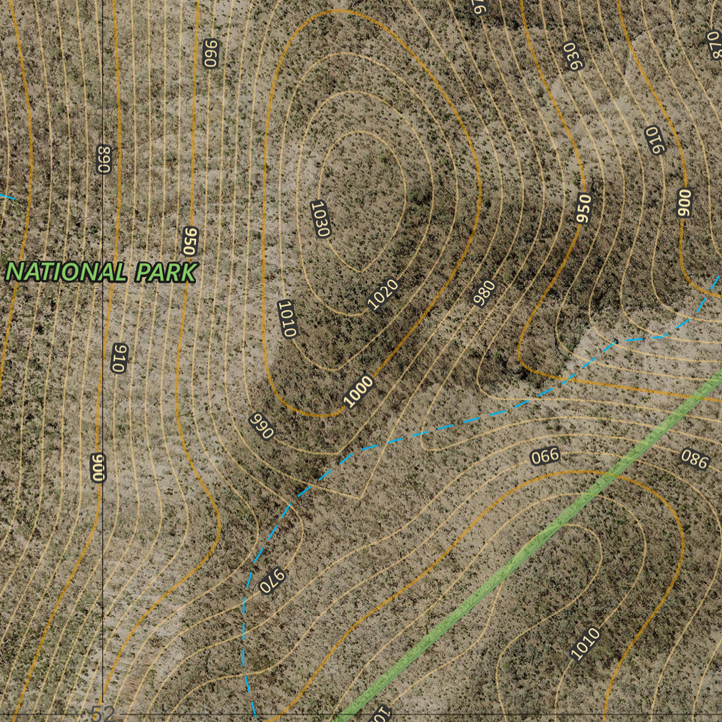 Junction Hill (8448-212i) Map by Department of Natural Resources and ...