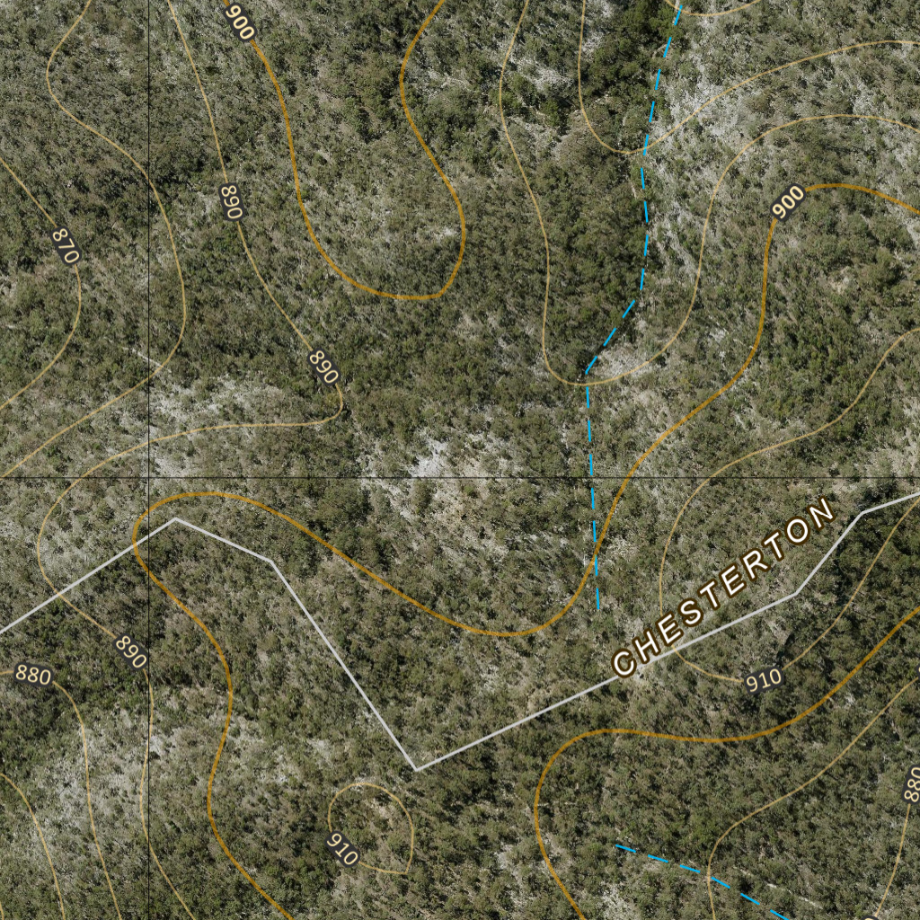 Junction Hill (8448-232i) Map by Department of Natural Resources and ...