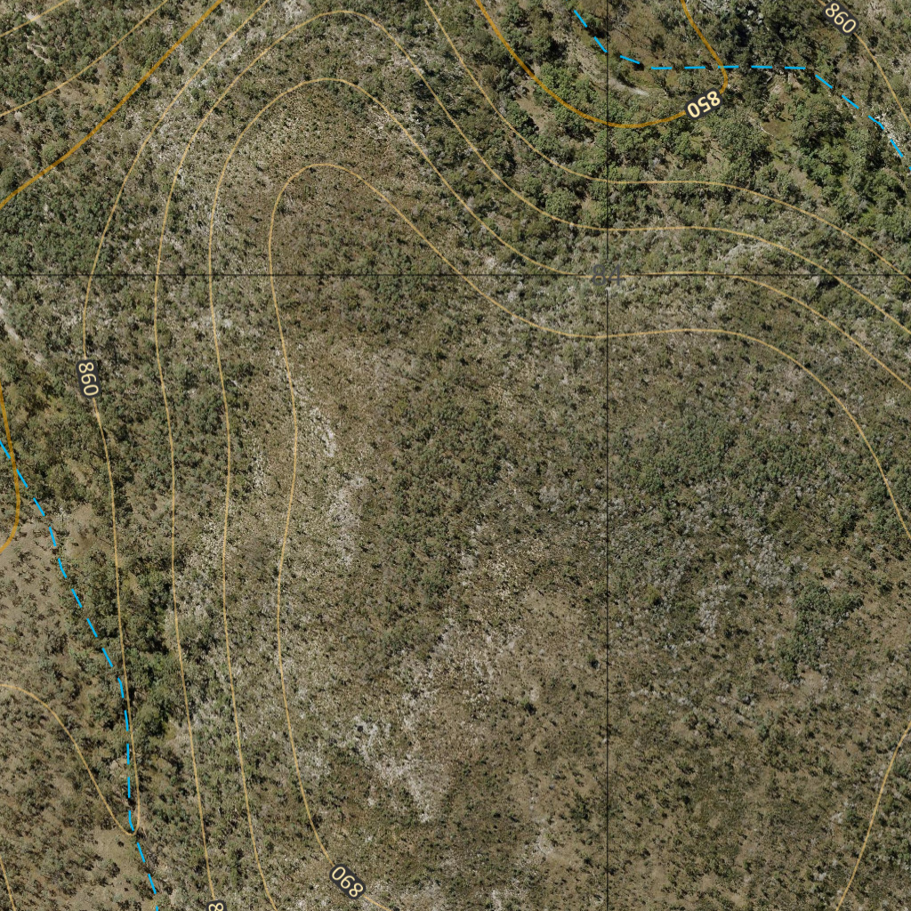 Junction Hill (8448-241i) Map by Department of Natural Resources and ...
