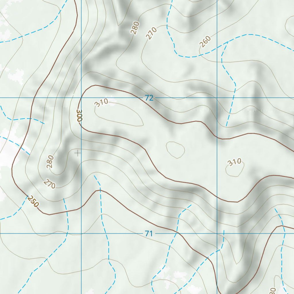 Jundah (7548-12) Map by Department of Natural Resources and Mines ...