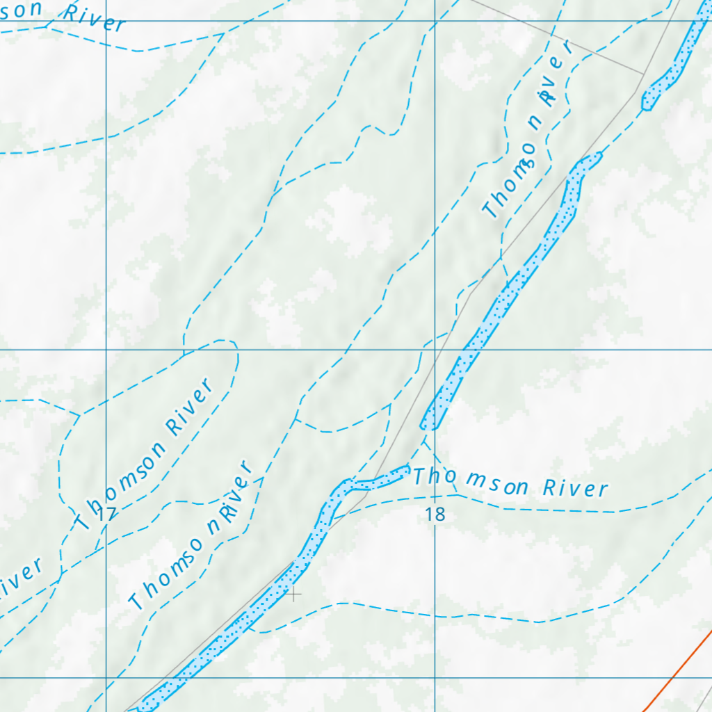 Jundah (7548-42) Map by Department of Natural Resources and Mines ...