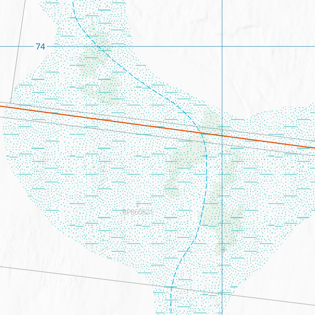 Karee (9143-313) Map by Department of Natural Resources and Mines ...