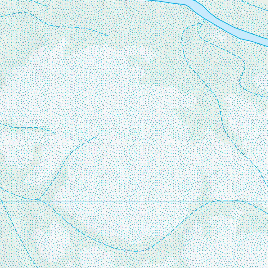 Karumba (7063-224) Map by Department of Natural Resources and Mines ...