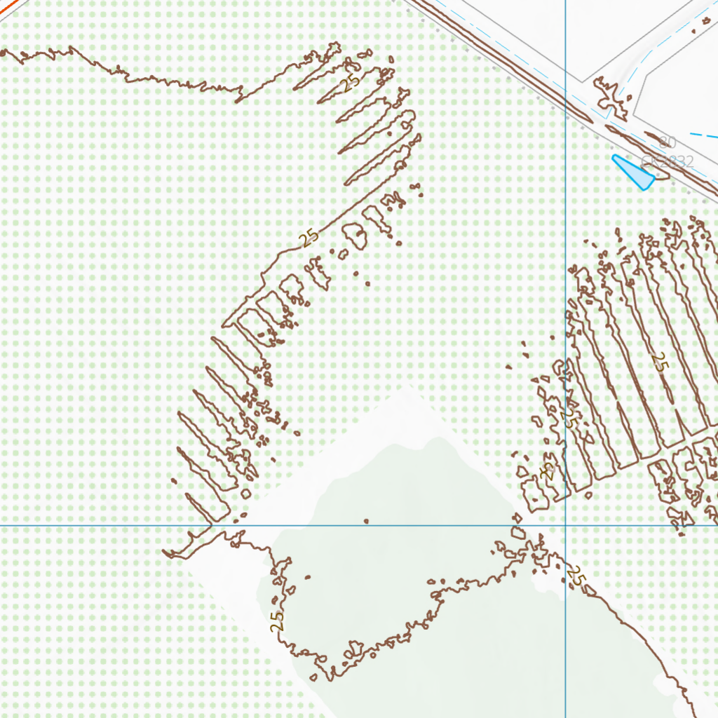 Kolan (9348-311) Map by Department of Natural Resources and Mines ...