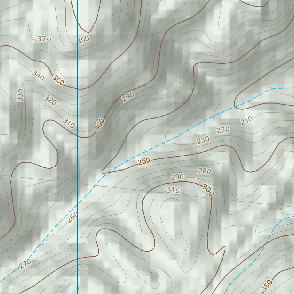 Latham (8357-234) Map by Department of Natural Resources and Mines ...