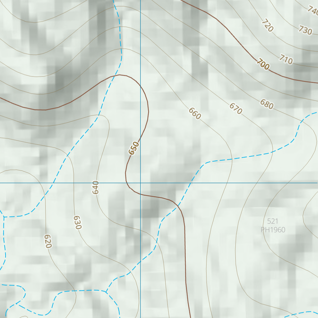Lolworth Range (7957-341) Map by Department of Natural Resources and ...