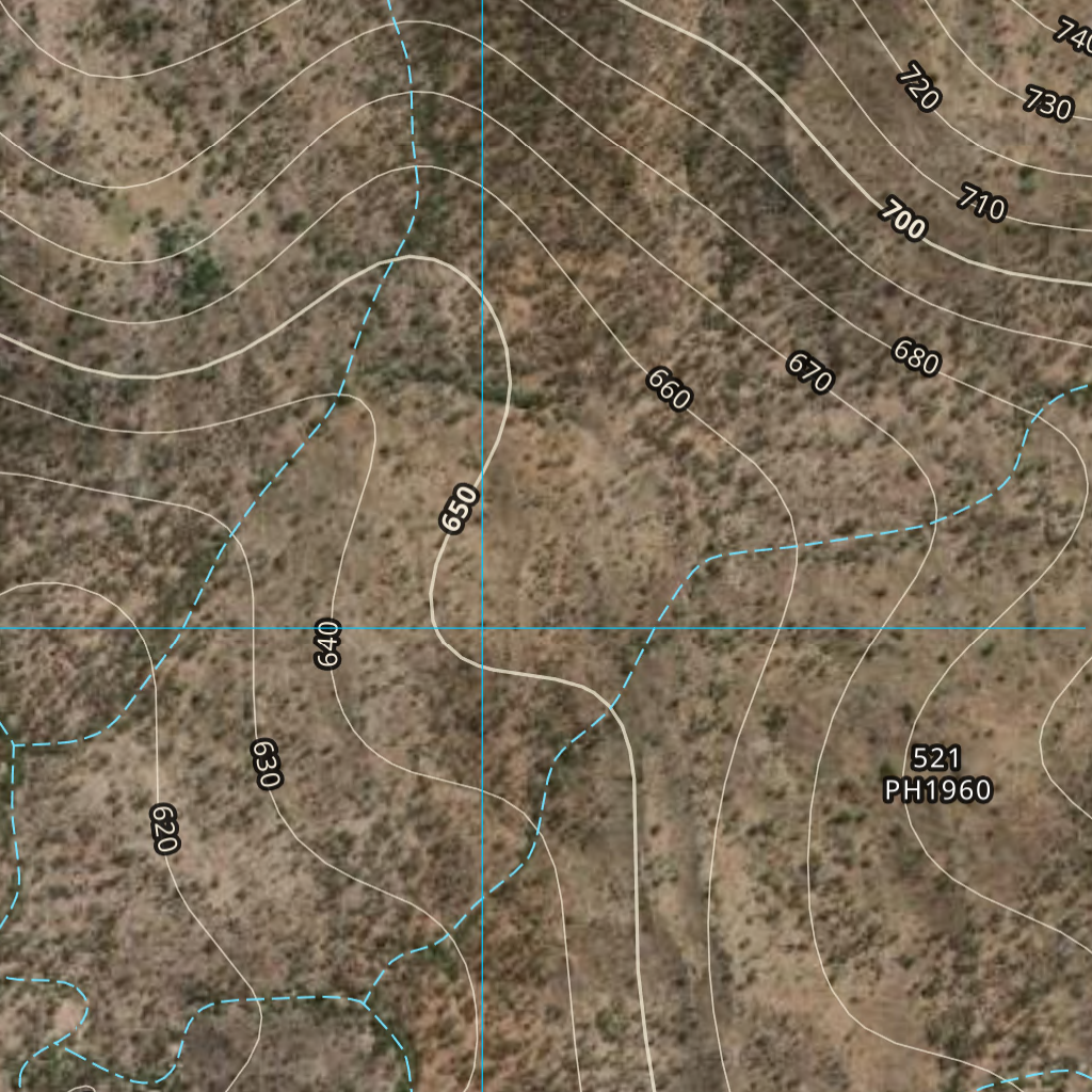 Lolworth Range (7957-341i) Map by Department of Natural Resources and ...
