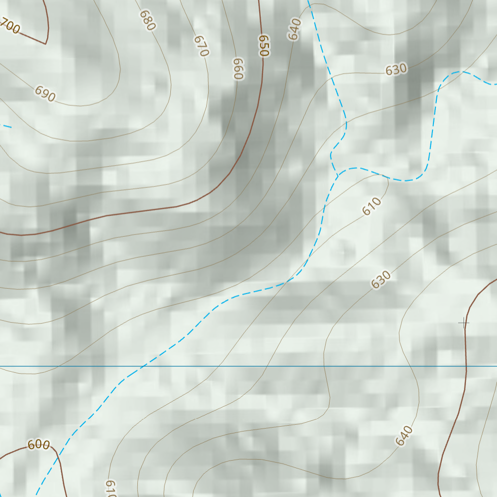 Lolworth Range (7957-344) Map by Department of Natural Resources and ...