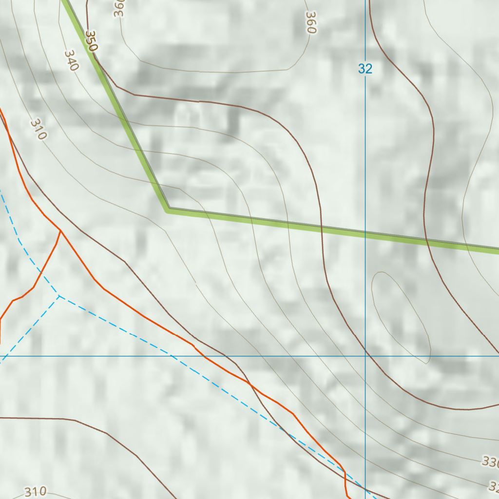 Lynd Range (8746-143) Map by Department of Natural Resources and Mines ...