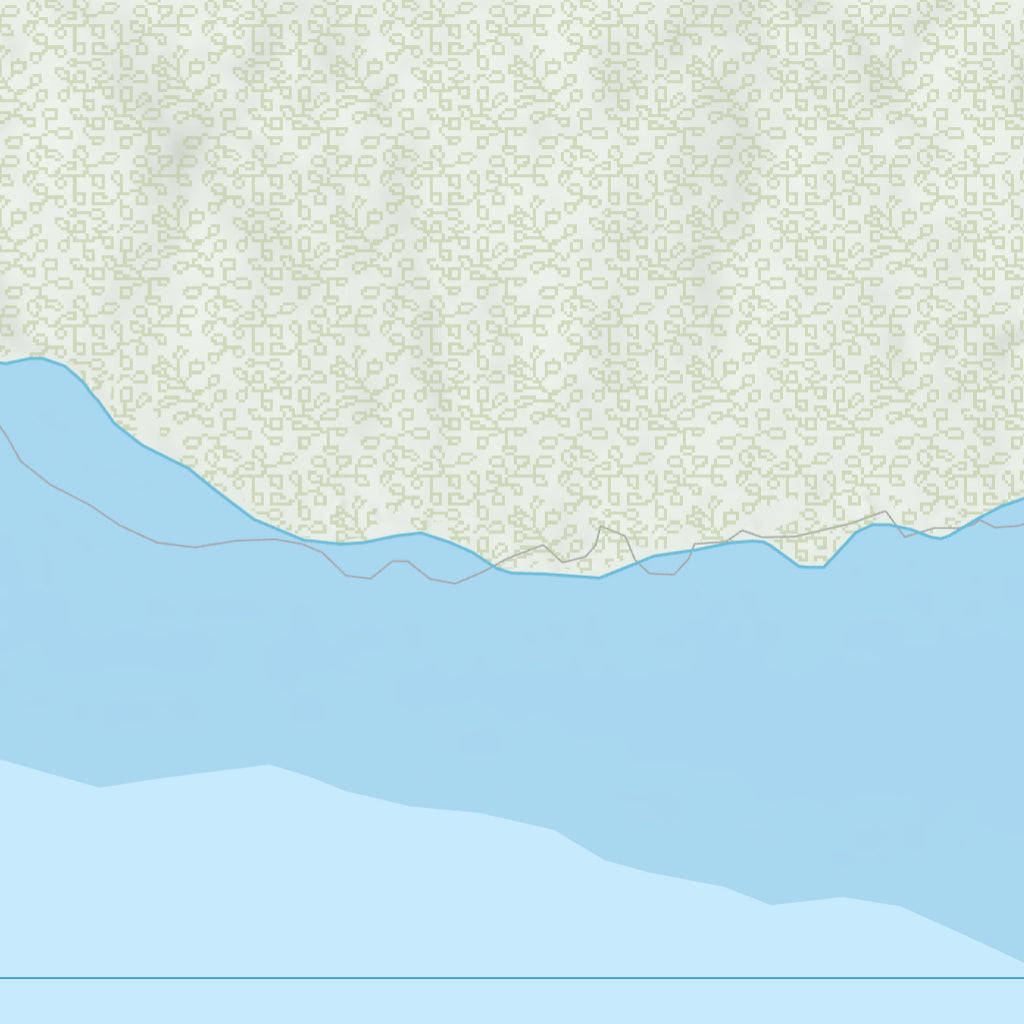Mabuiag Island (7378-143) Map by Department of Natural Resources and ...