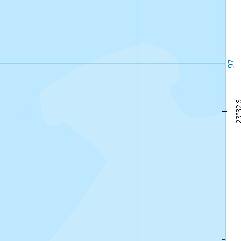 Mast Head Island (9250-414) Map by Department of Natural Resources and ...