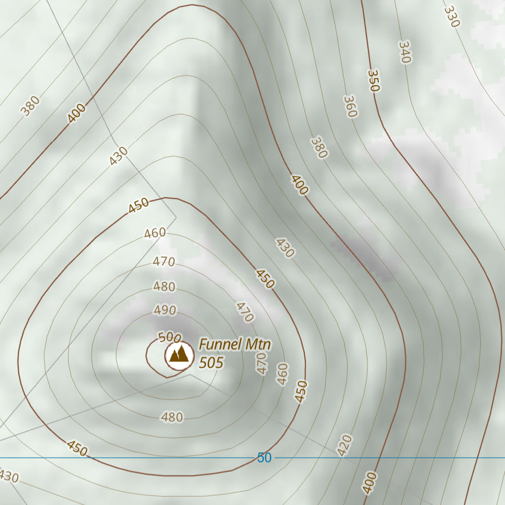 Minerva (8550-333) Map by Department of Natural Resources and Mines ...