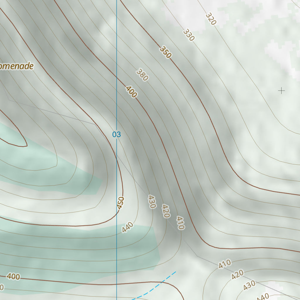 Minerva (8550-334) Map by Department of Natural Resources and Mines ...