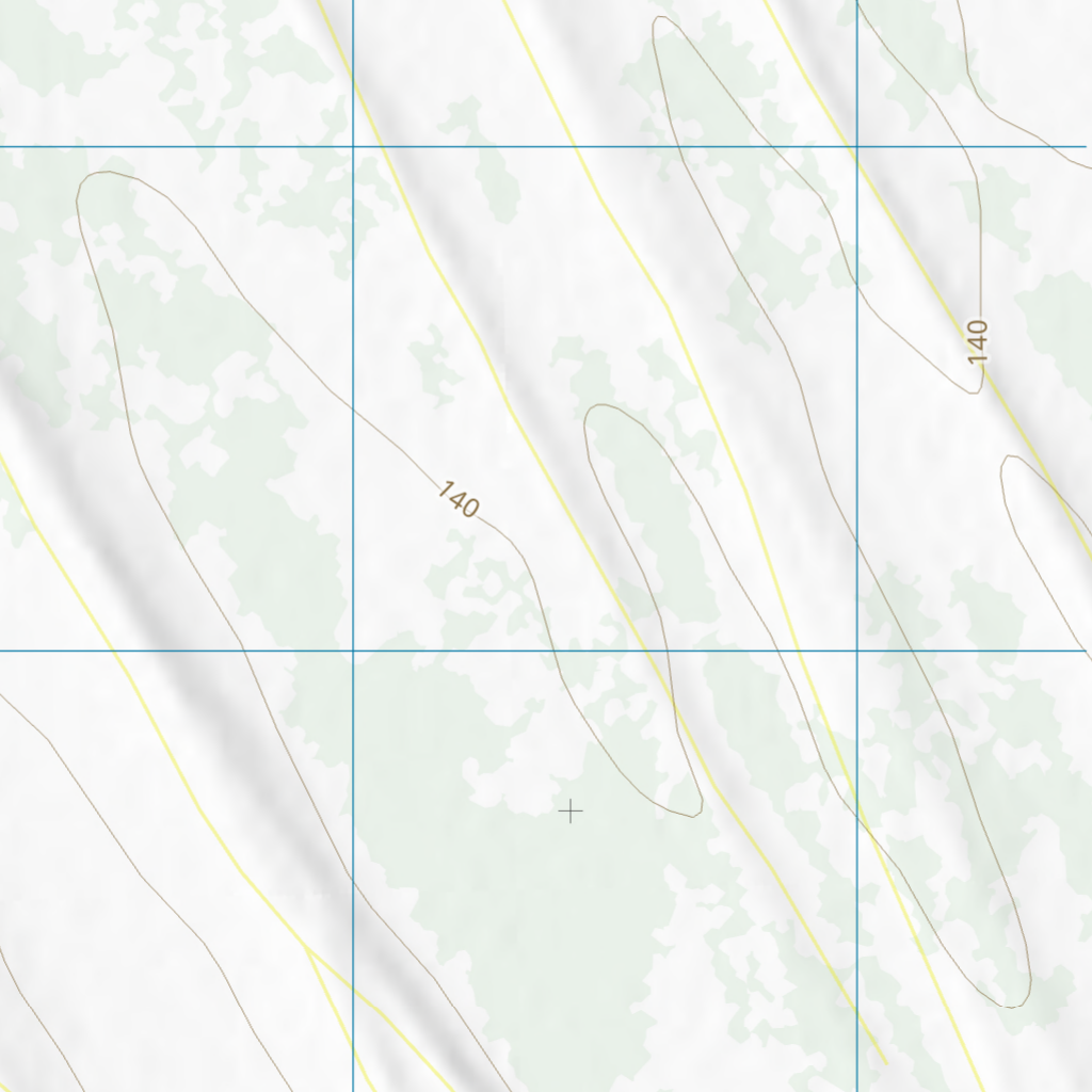 Mirrica Bore (6550-43) Map by Department of Natural Resources and Mines ...