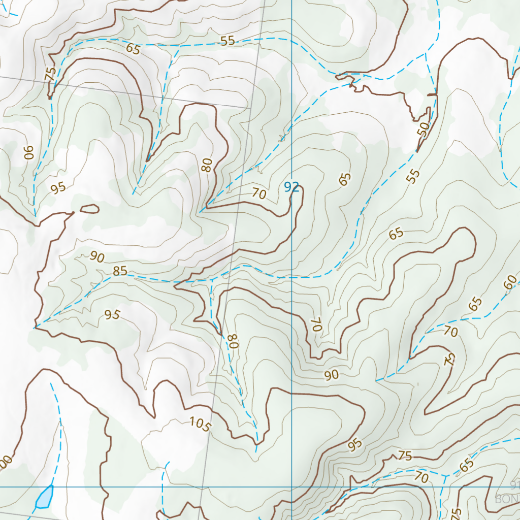 Moolyung (9248-213) Map by Department of Natural Resources and Mines ...