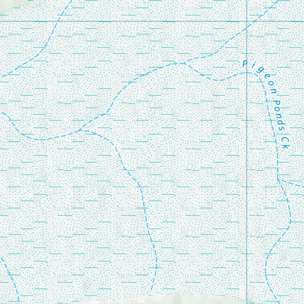 Mount Esk (7860-333) Map by Department of Natural Resources and Mines ...