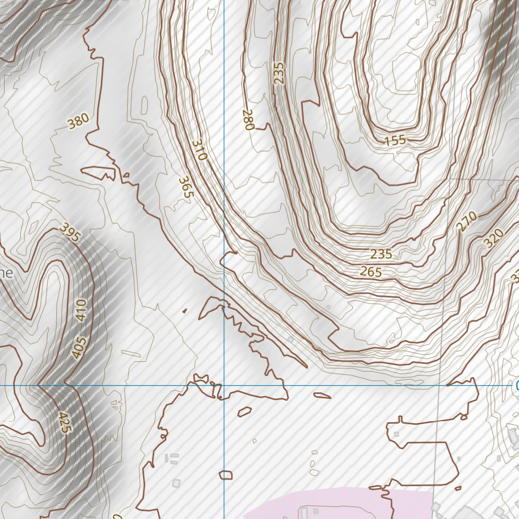 Mount Isa (6756-122) Map by Department of Natural Resources and Mines ...