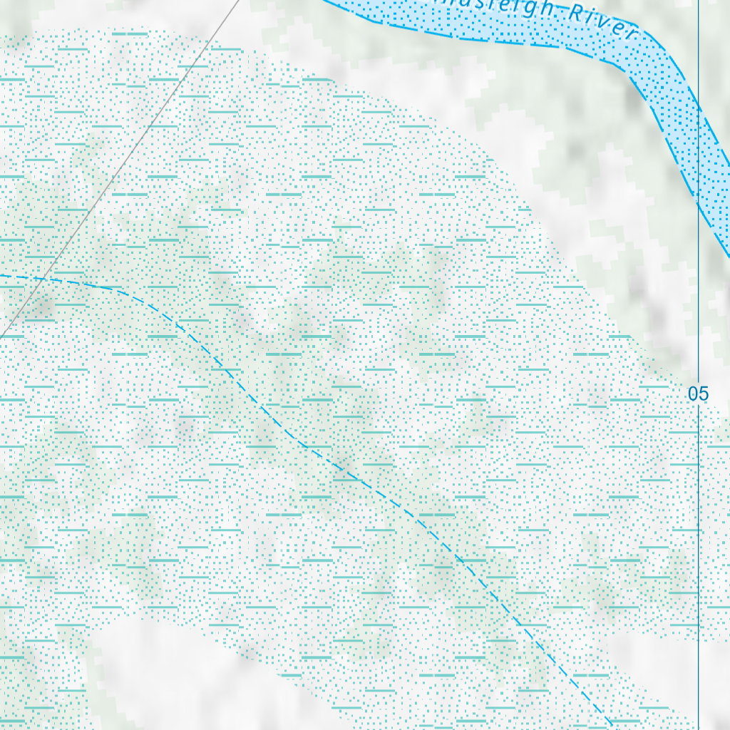 Mount Juliet (7760-412) Map by Department of Natural Resources and ...