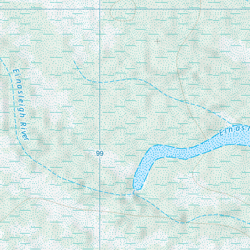 Mount Juliet (7760-413) Map by Department of Natural Resources and ...