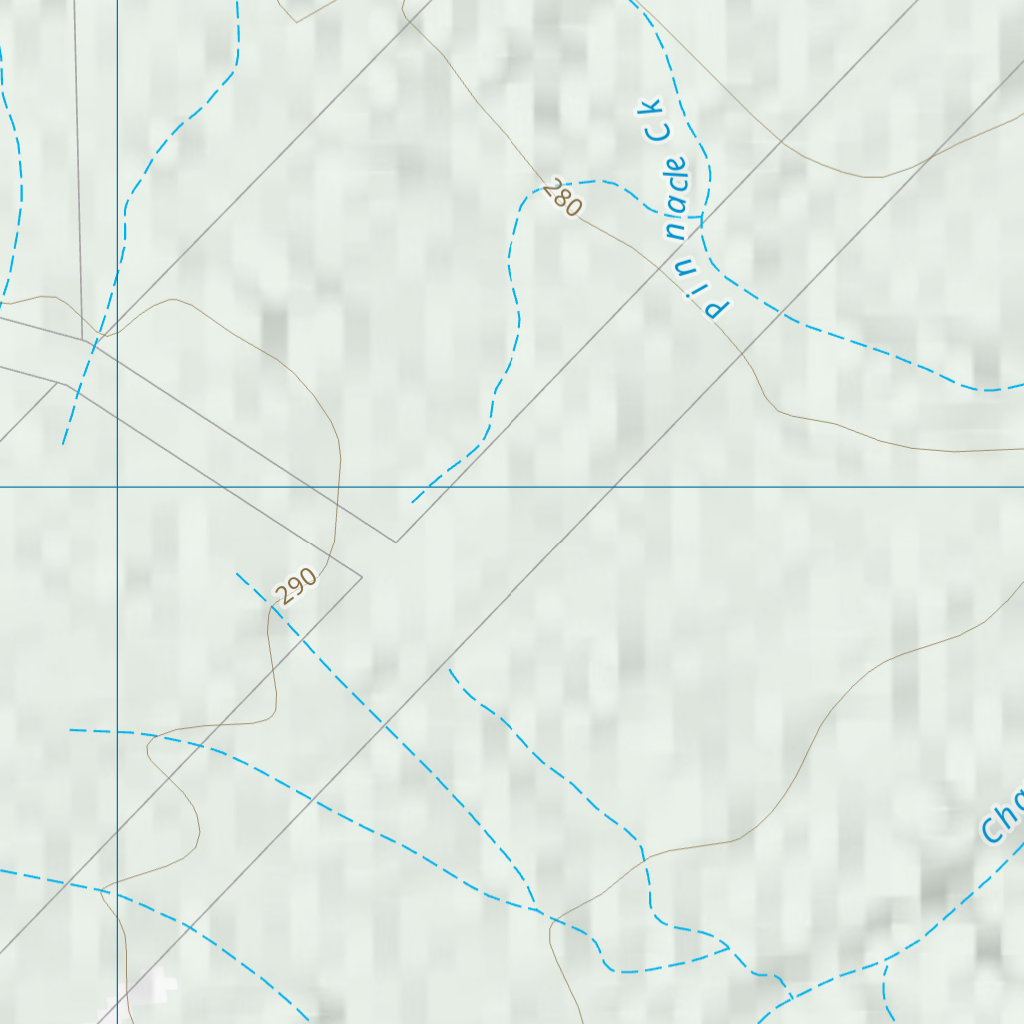 Mount Leyshon (8157-241) Map by Department of Natural Resources and ...