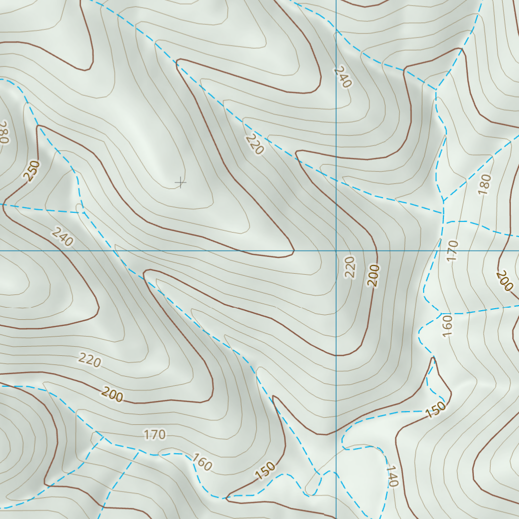 Mungy (9247-341) Map by Department of Natural Resources and Mines ...