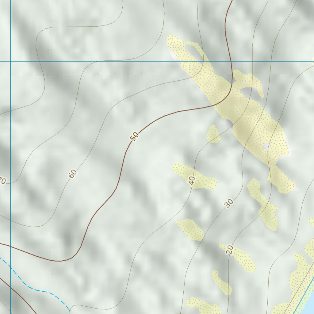 Murray Reefs (7967-143) Map by Department of Natural Resources and ...