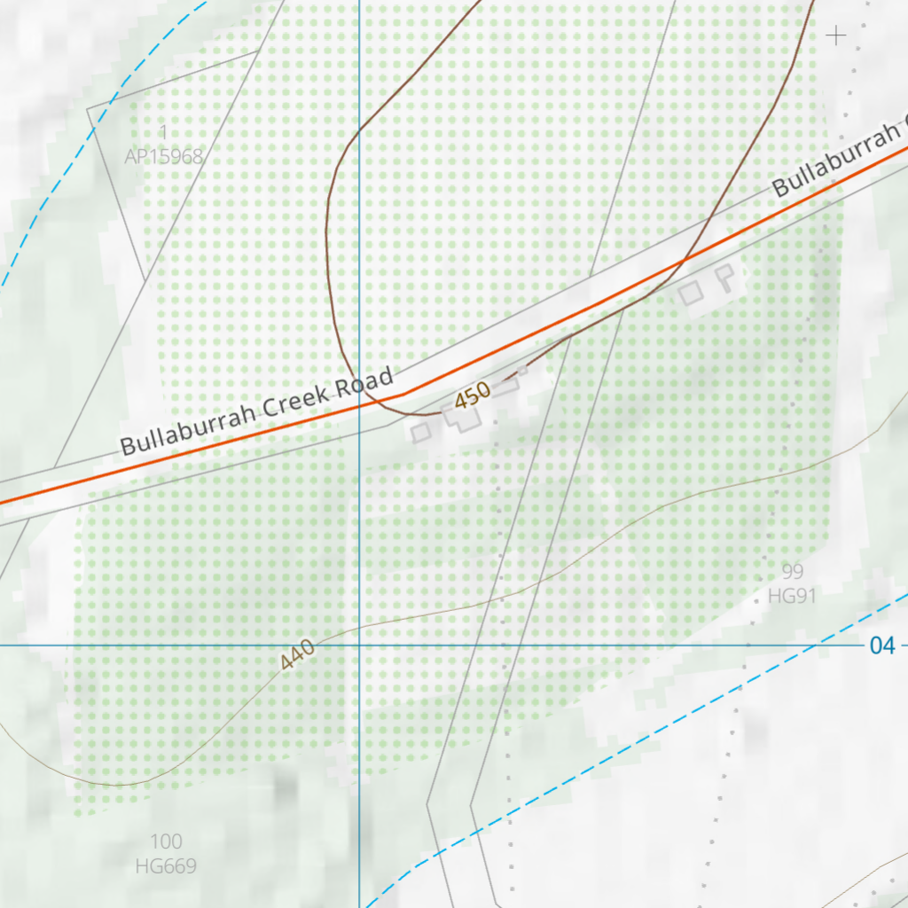 Murson Pinnacle (7863-121) Map by Department of Natural Resources and ...