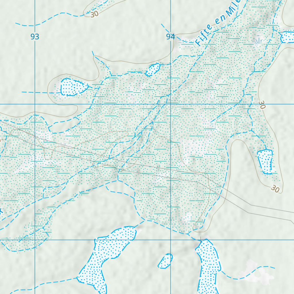 Musgrave (7668-31) Map by Department of Natural Resources and Mines ...