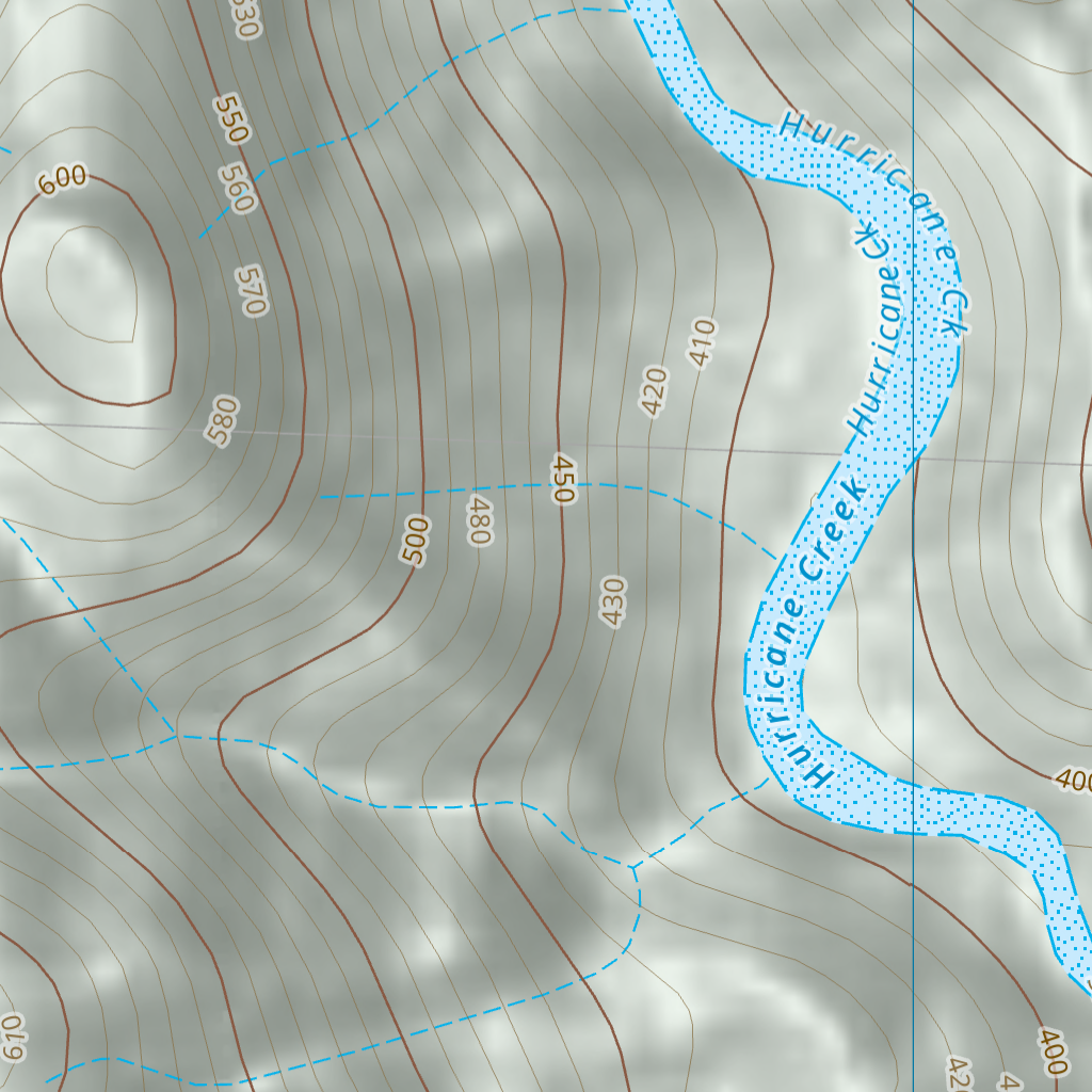 Nangee (7865-342) Map by Department of Natural Resources and Mines ...