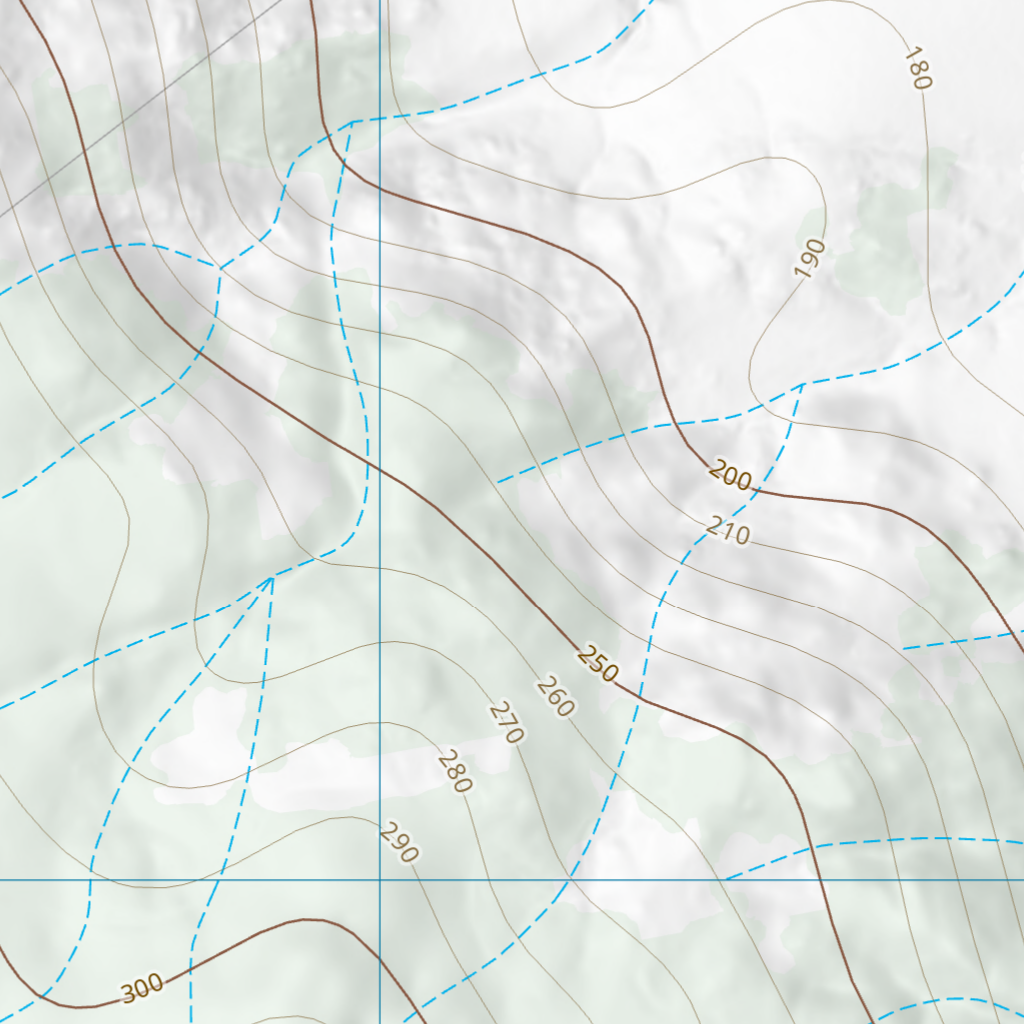 Neil Range (9146-121) Map by Department of Natural Resources and Mines ...