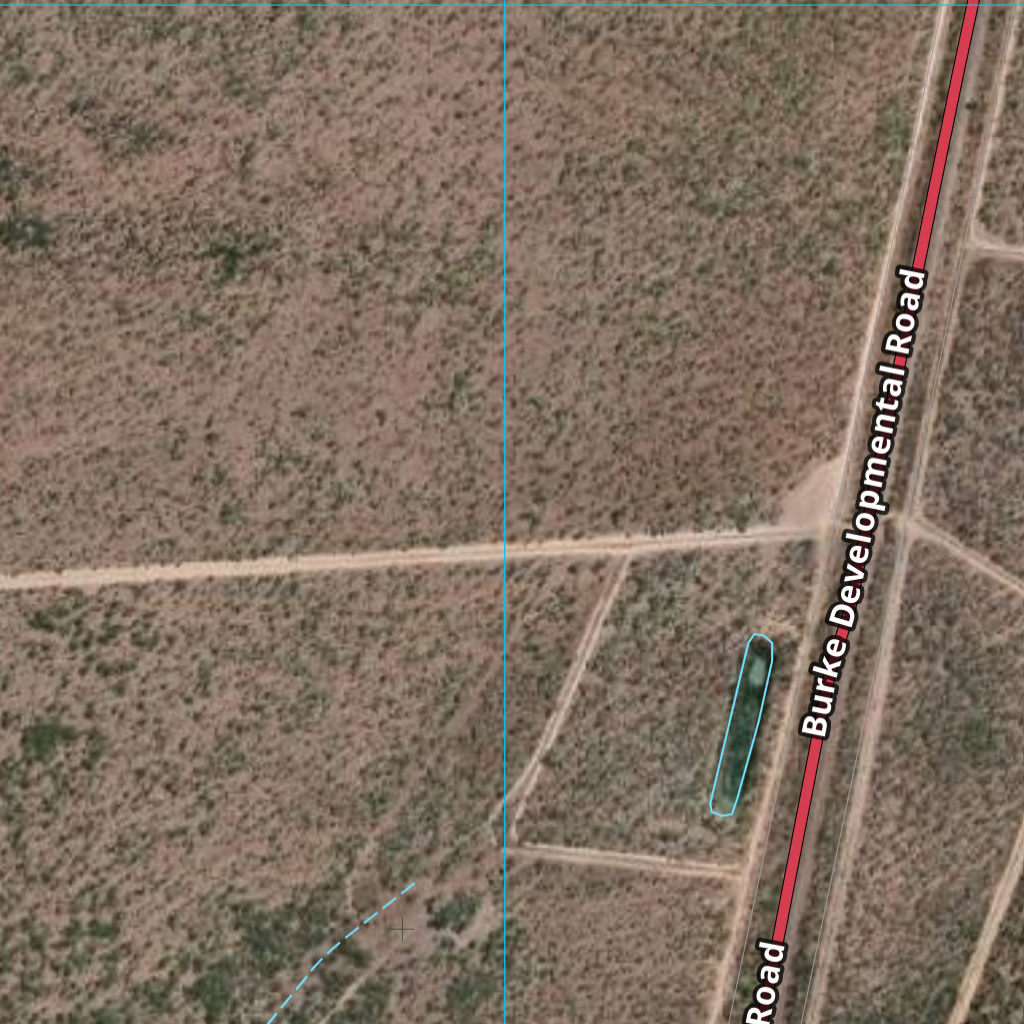 Normanton (7162-413i) Map by Department of Natural Resources and Mines ...