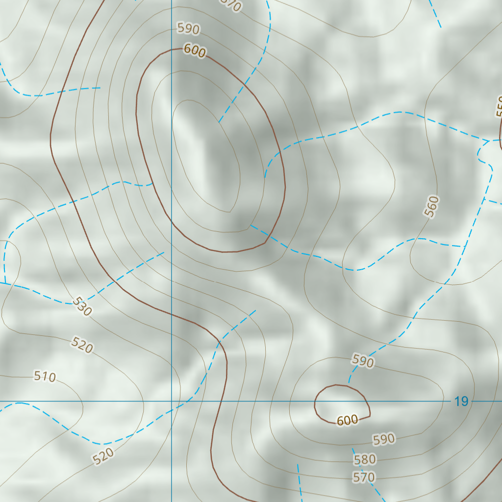 Palmer (7865-142) Map by Department of Natural Resources and Mines ...