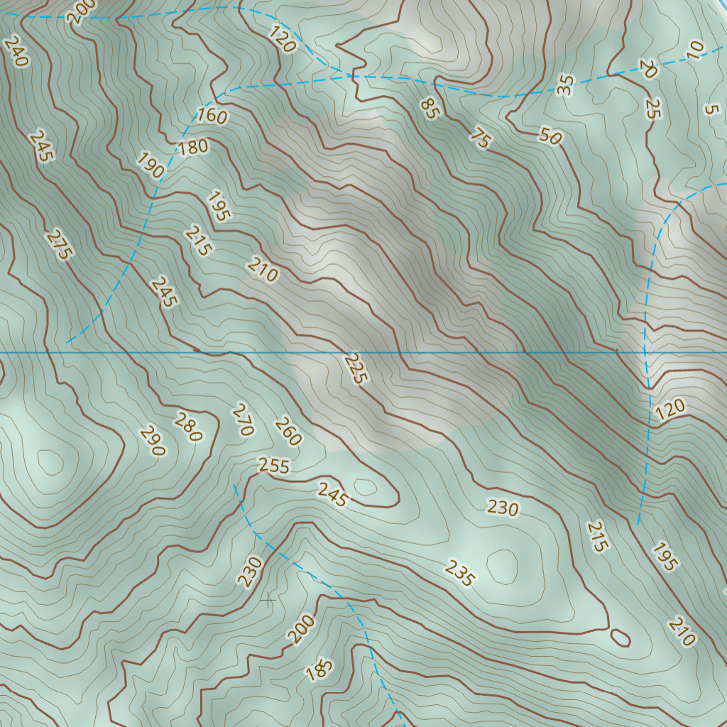 Palmer Point (8063-121) Map by Department of Natural Resources and ...