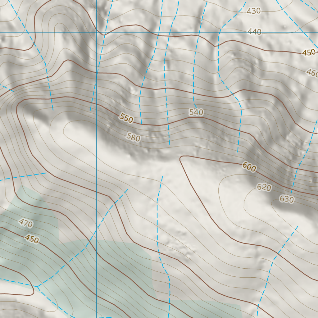 Paluma (8159-424) Map by Department of Natural Resources and Mines ...