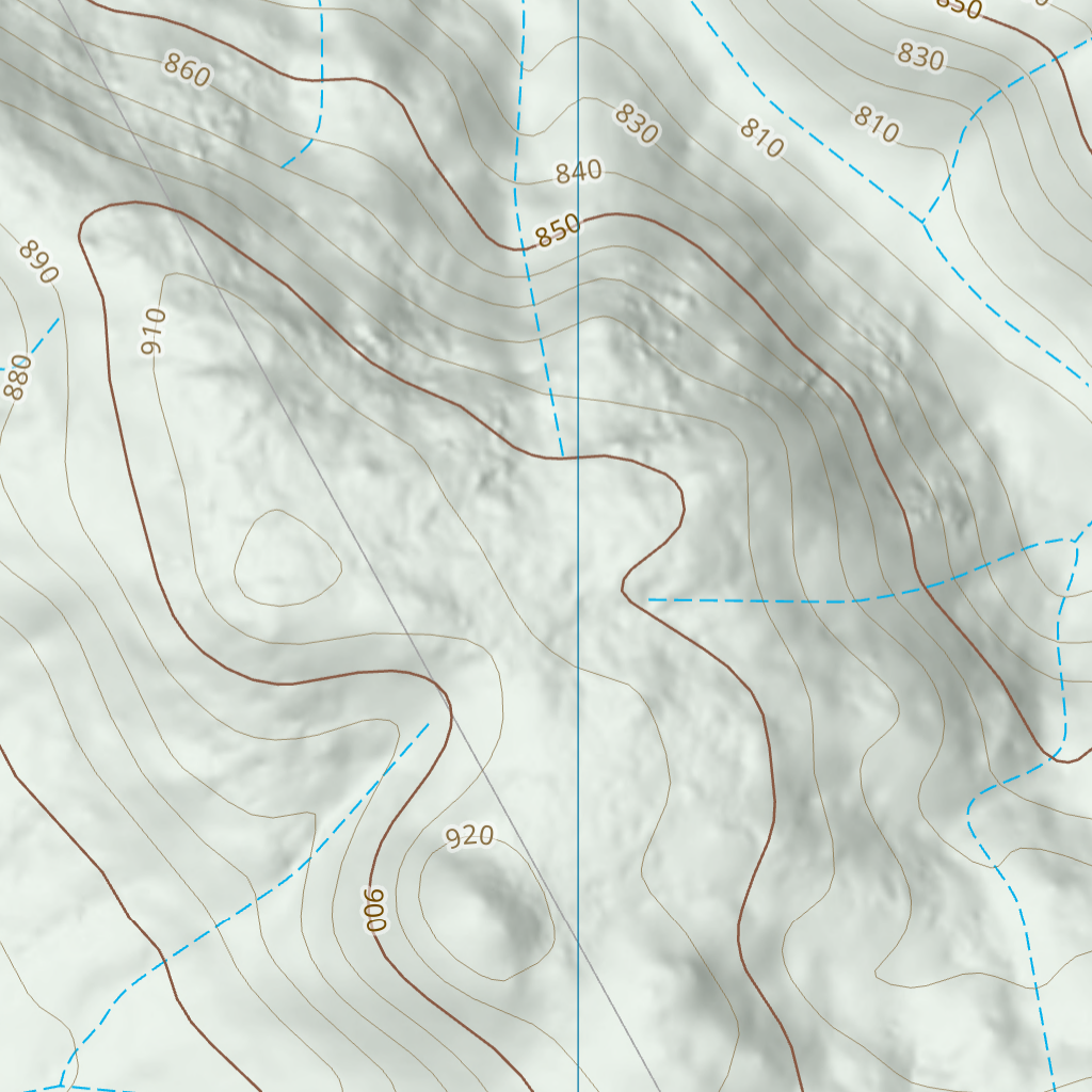 Paluma (8159-441) Map by Department of Natural Resources and Mines ...