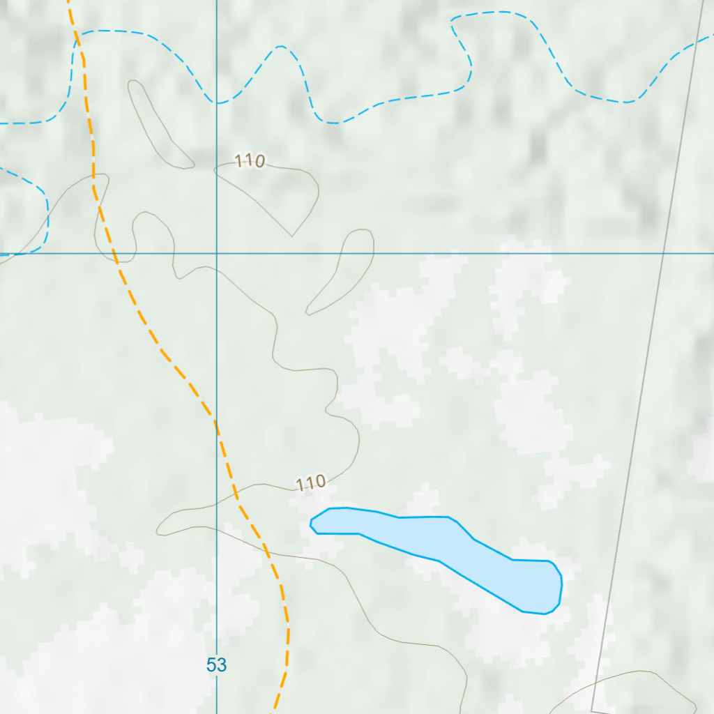Parkes (8750-211) Map by Department of Natural Resources and Mines ...