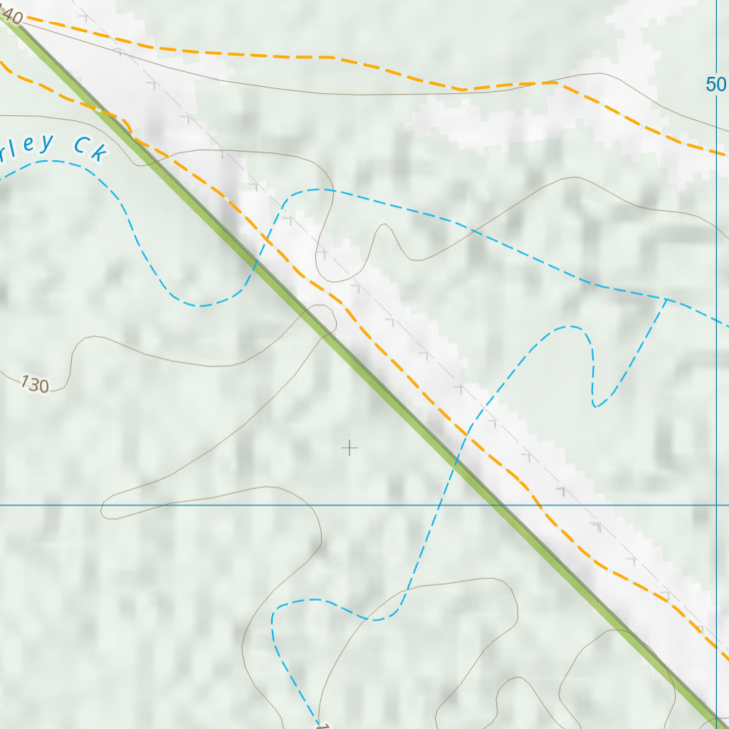 Parkes (8750-212) Map by Department of Natural Resources and Mines ...