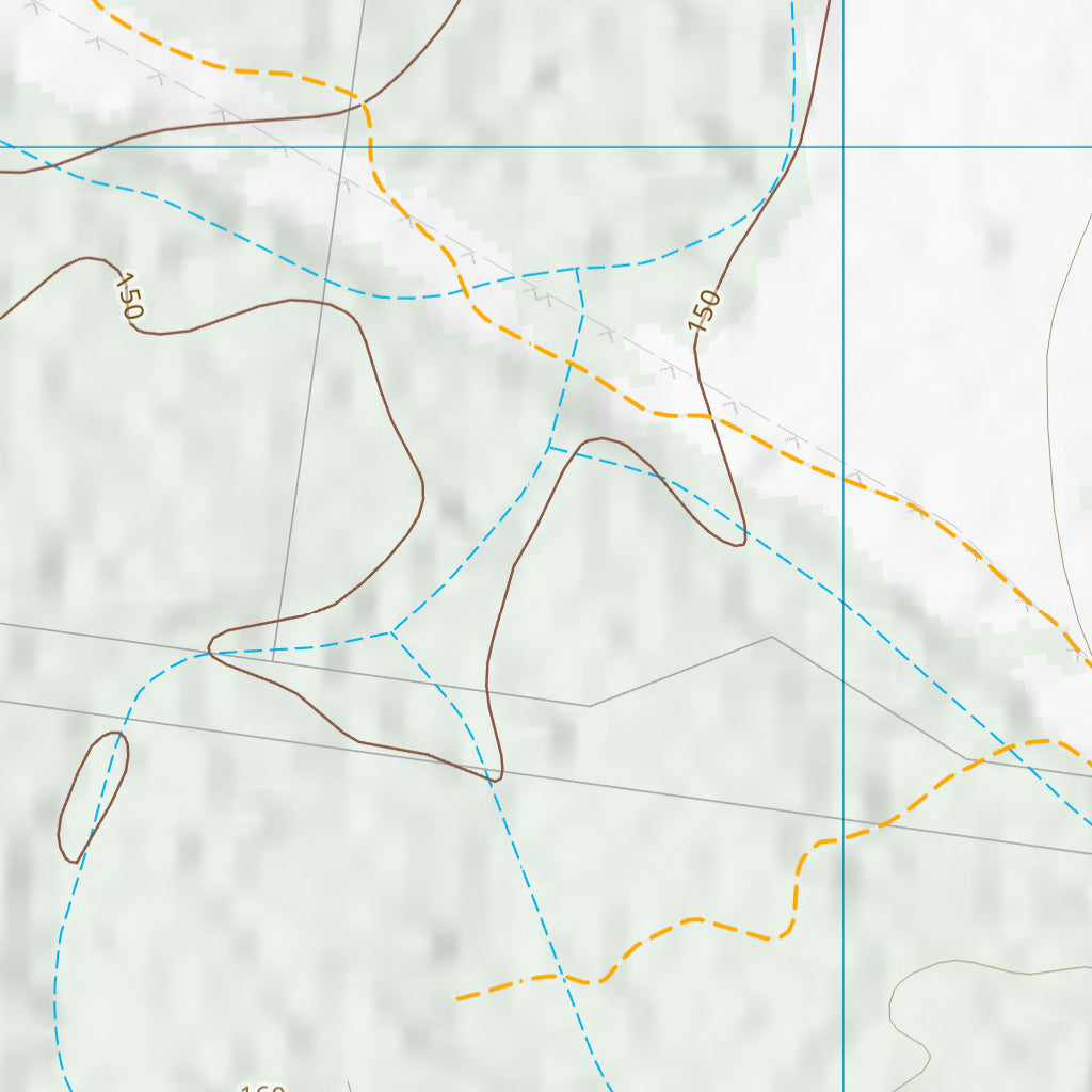 Parkes (8750-214) Map by Department of Natural Resources and Mines ...