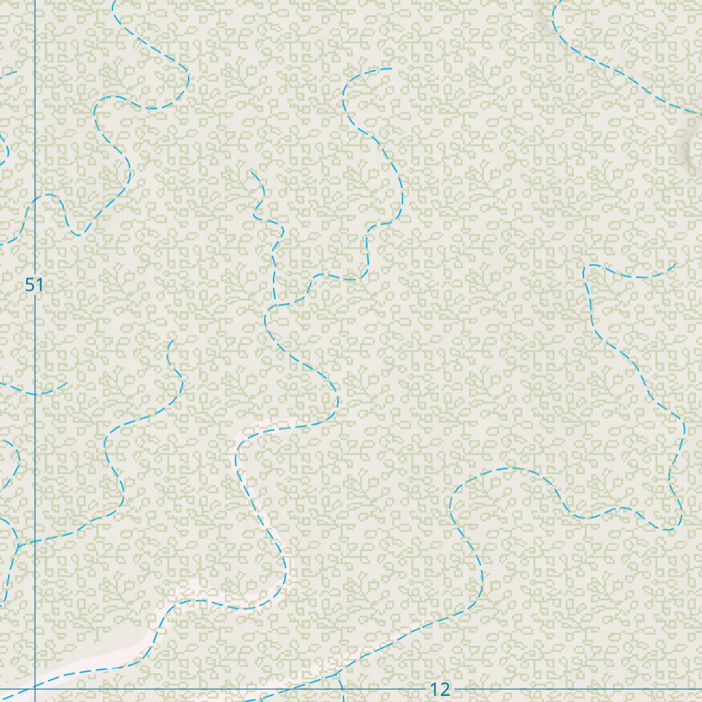 Peninsula Range (9053-332) Map by Department of Natural Resources and ...