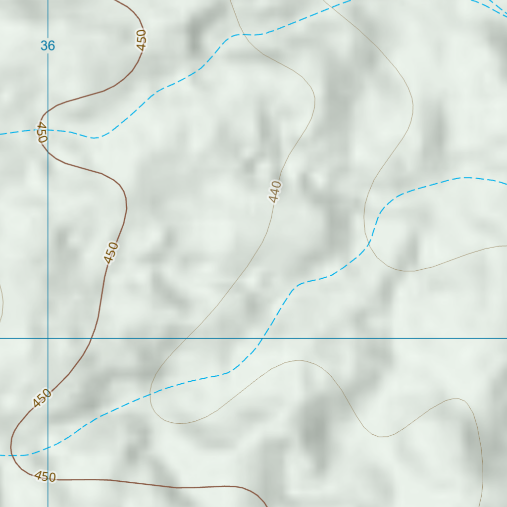 Pentland (7956-214) Map by Department of Natural Resources and Mines ...
