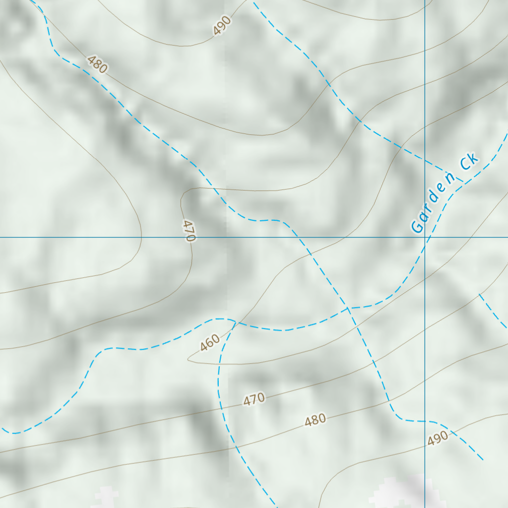 Pentland (7956-232) Map by Department of Natural Resources and Mines ...