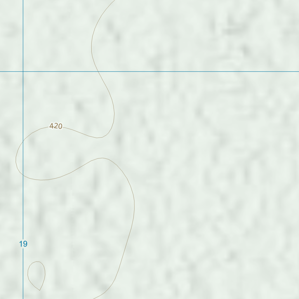 Pentland (7956-234) Map by Department of Natural Resources and Mines ...