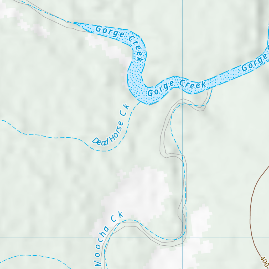 Pentland (7956-241) Map by Department of Natural Resources and Mines ...