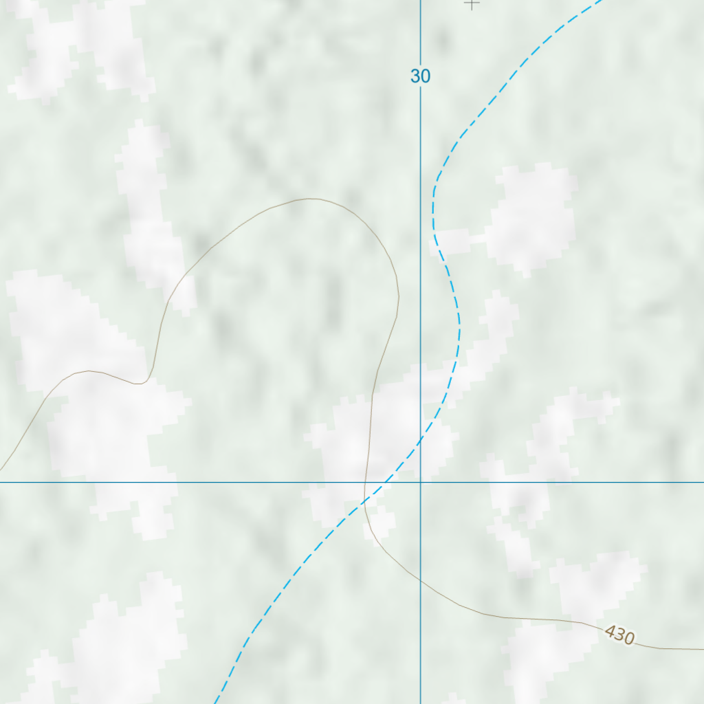 Pentland (7956-242) Map by Department of Natural Resources and Mines ...