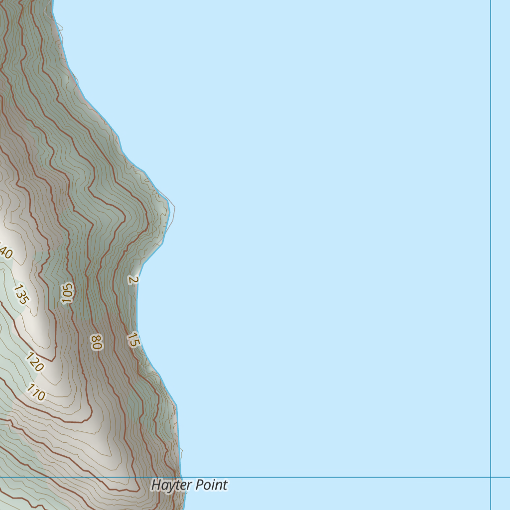 Port Of Mourilyan (8162-413) Map by Department of Natural Resources and ...