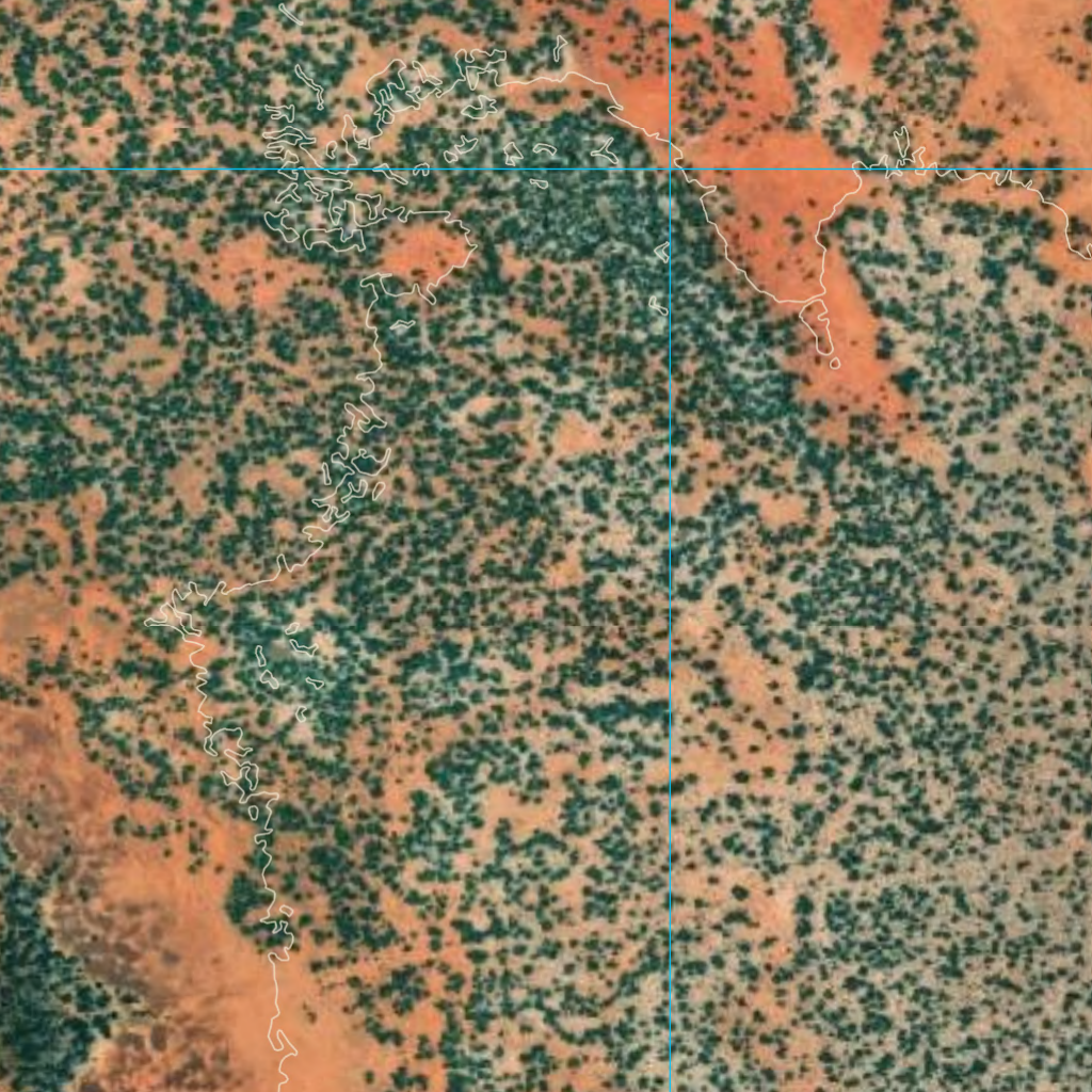 Quilpie (7744-412i) Map by Department of Natural Resources and Mines ...