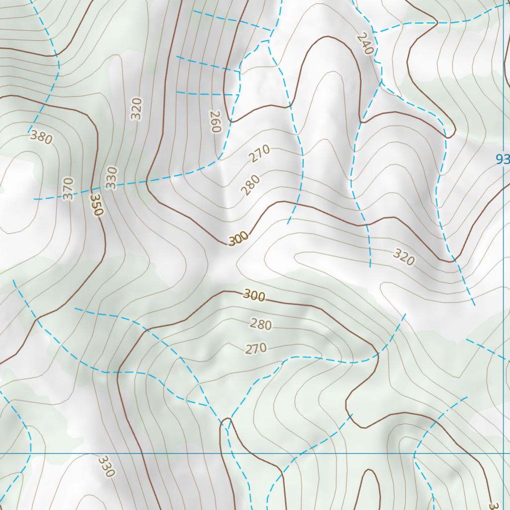 Sefton (9246-214) Map by Department of Natural Resources and Mines ...