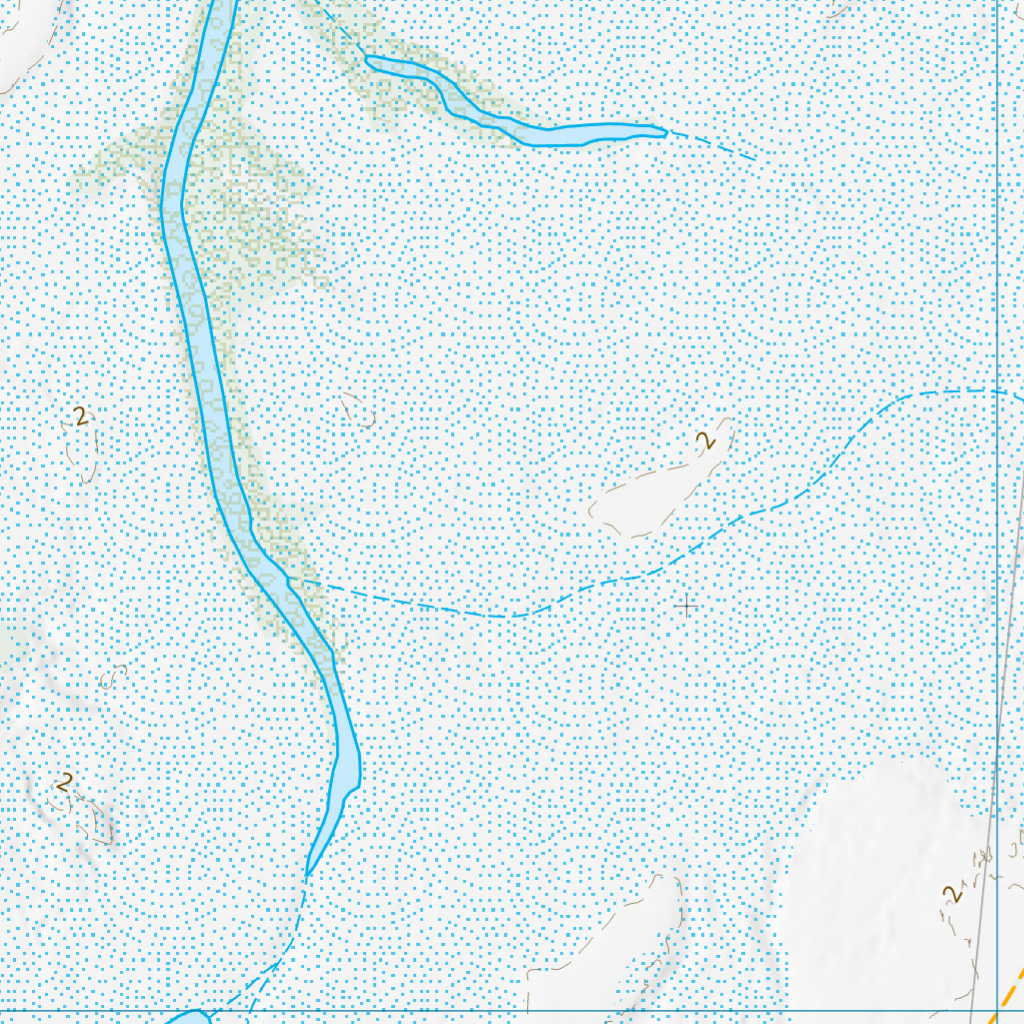 Sheep Station Creek (8359-232) Map by Department of Natural Resources ...
