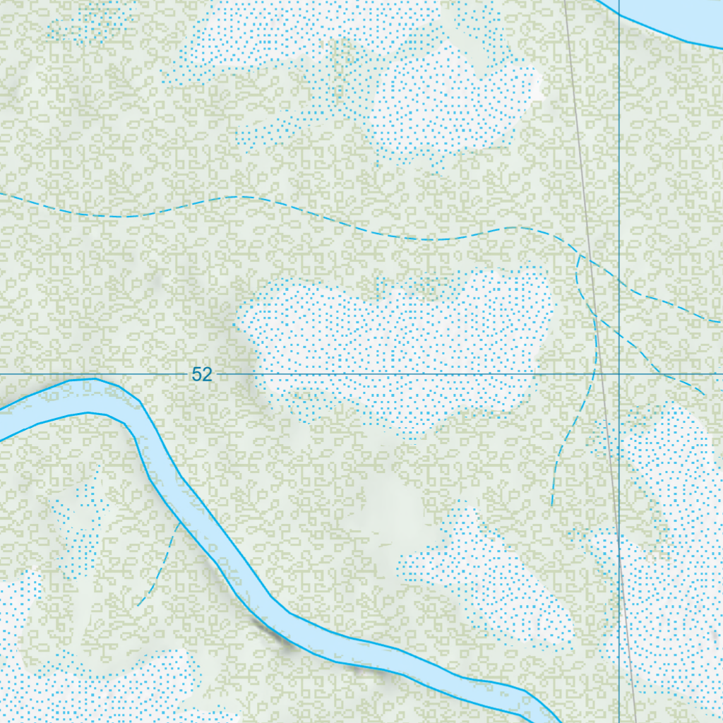 Sheep Station Creek (8359-234) Map by Department of Natural Resources ...